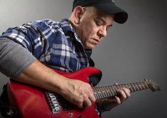 RF Scott Imagery | Creating an Image for Artists